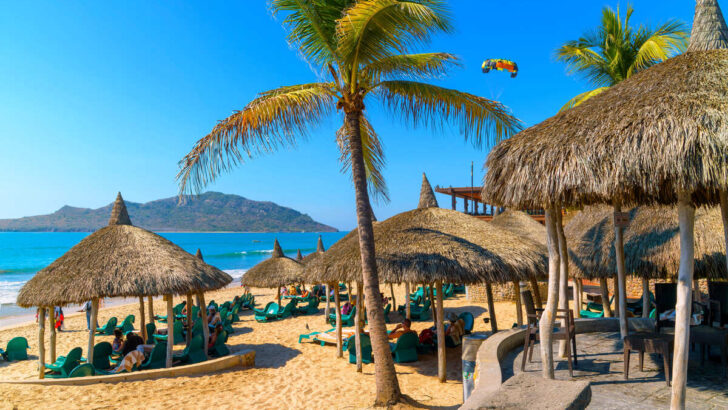 This gorgeous Pacific coast city is one of Mexico's fastest rising ...