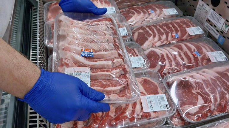 Sam's Club's meat department offers a perk that Costco shoppers are missing
