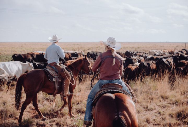 10 wrong ideas about frontier life you probably got from movies