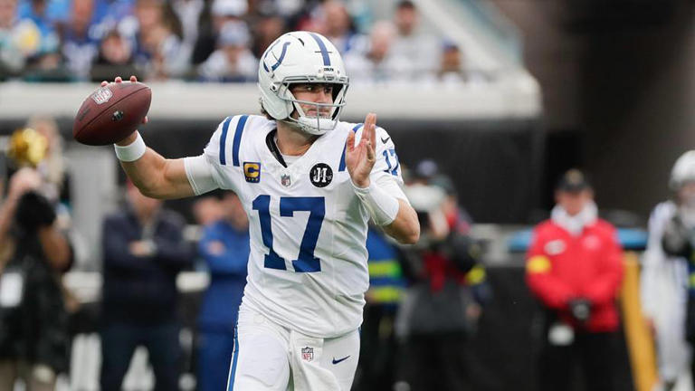 One question the Texans, Colts and every AFC South team still has to ...