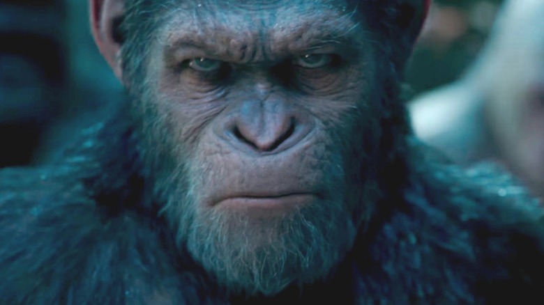 The biggest plot holes in the Planet of the Apes franchise