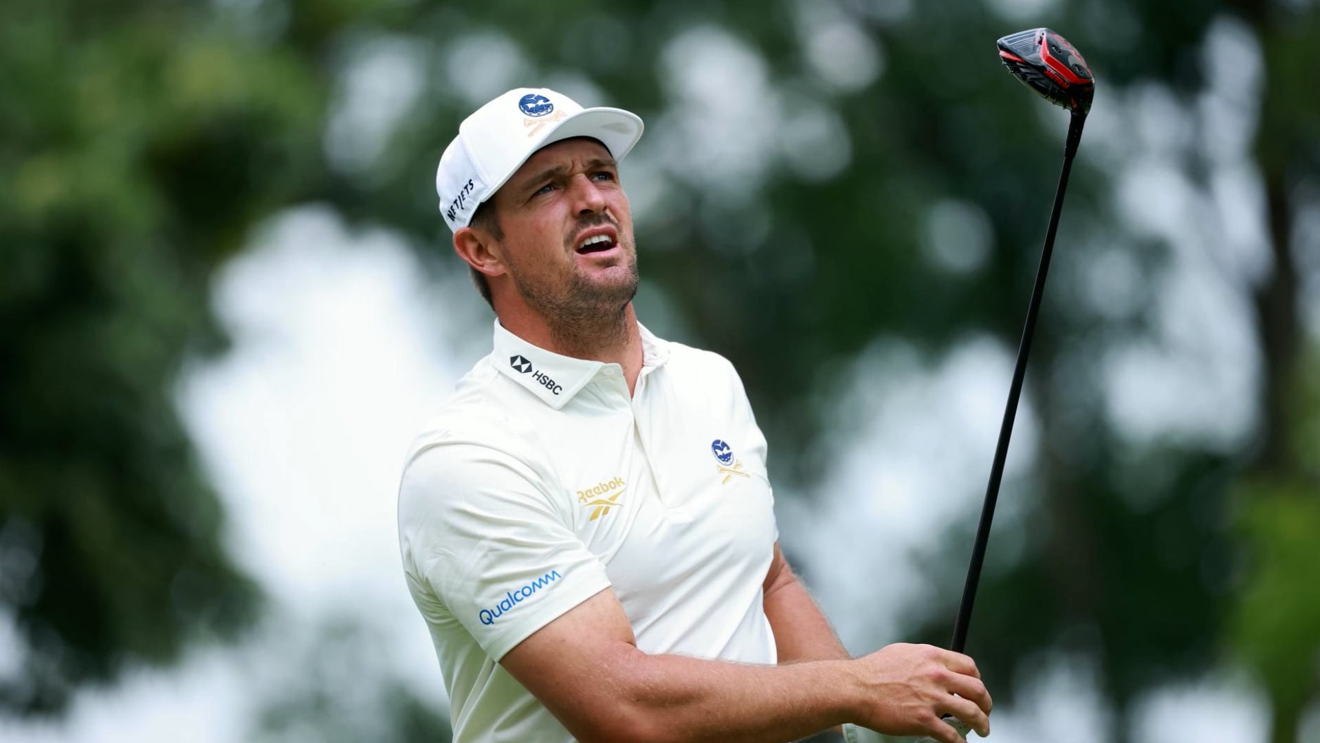 DeChambeau to focus on YouTube channel if LIV folds