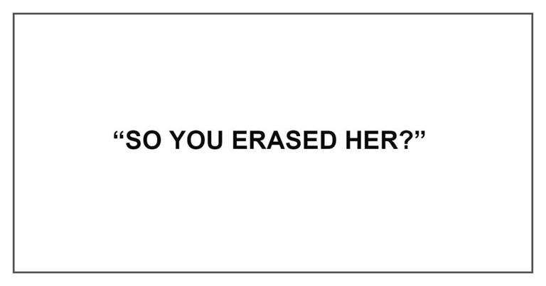 I'm a teacher: A new student just entered my class who looks exactly ...