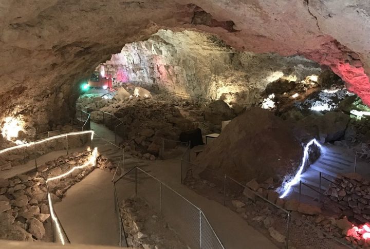 15 subterranean and cave-style escapes worth discovering