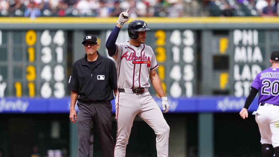 Braves’ shocking turnaround in this key stat helps explain recent ...