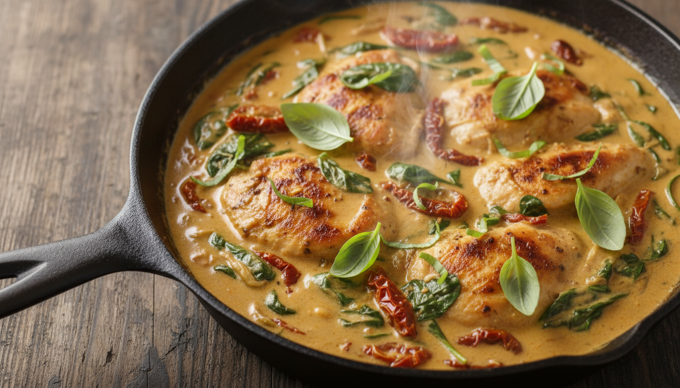10 effortless dinner party recipes that will impress everyone