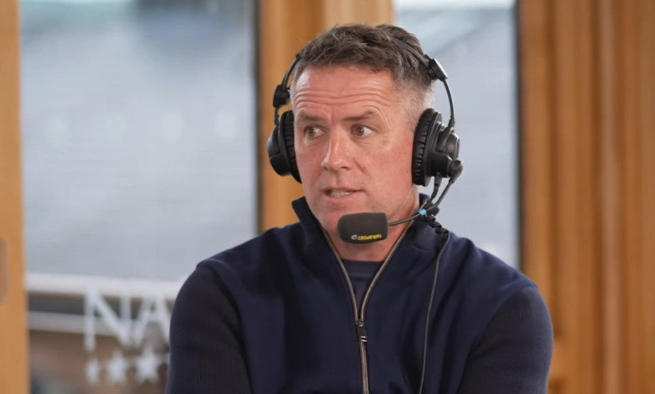 Michael Owen raises doubts over Viktor Gyokere