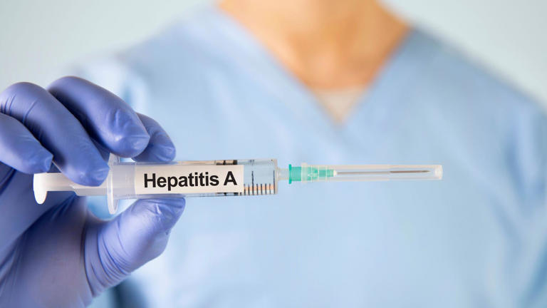 Parents urged to act after hepatitis A infection cluster