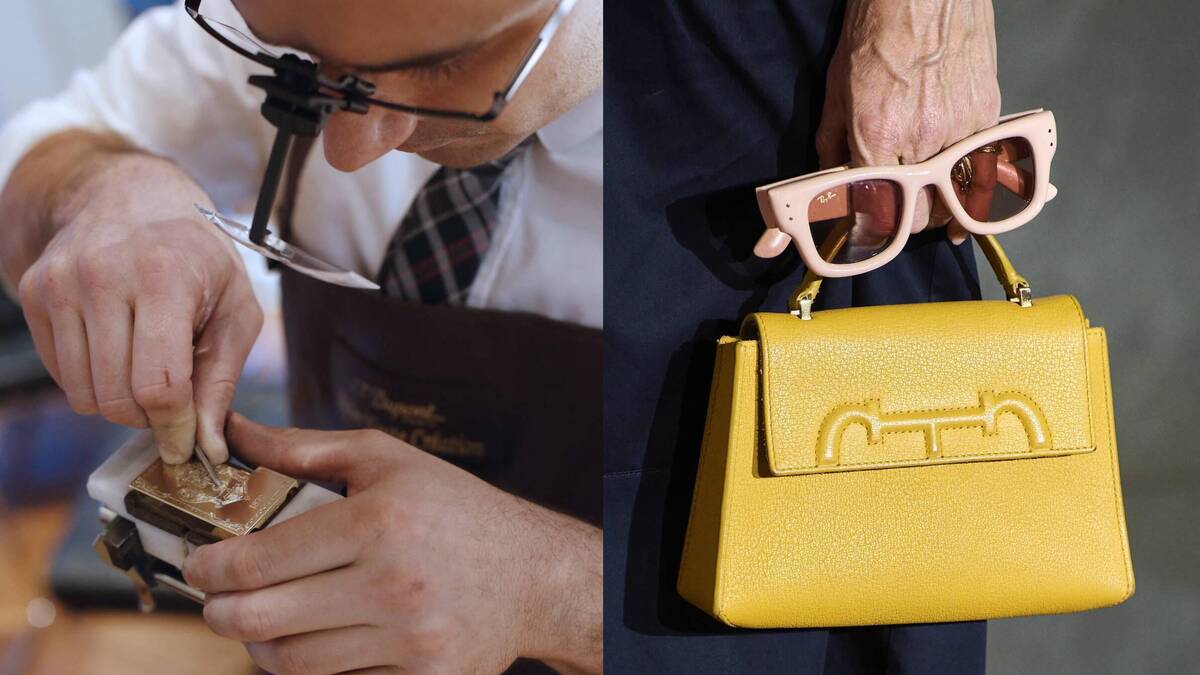 15 photos of everyday items turned into luxury designs