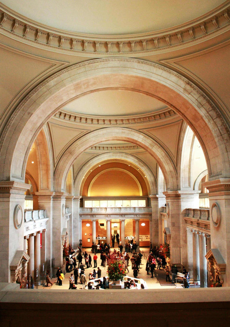 Behind the Met Gala spectacle: The real reason it exists