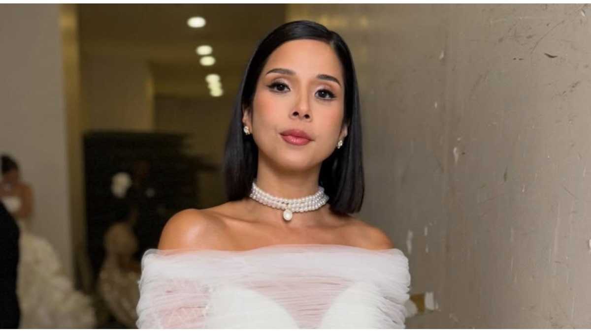 Maxene Magalona admits living life on autopilot before, shares how she ...