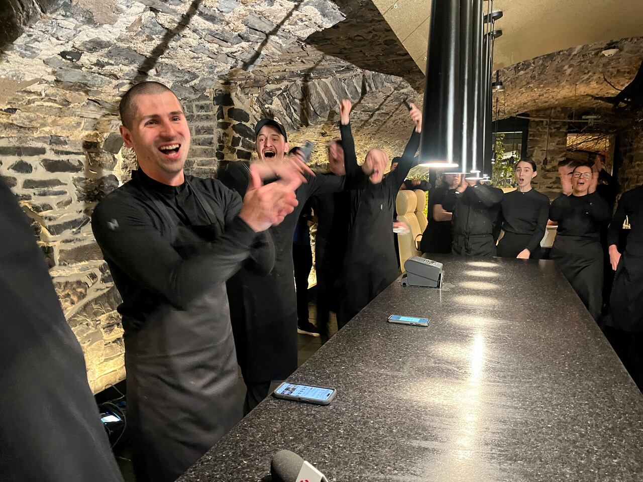 Michelin releases 2026 guide for Quebec, awards stars to 4 new restaurants
