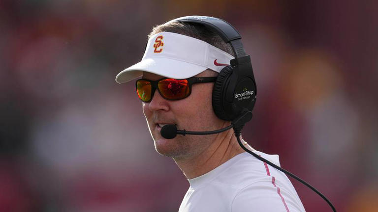 Biggest reasons why USC, Lincoln Riley are under pressure to perform