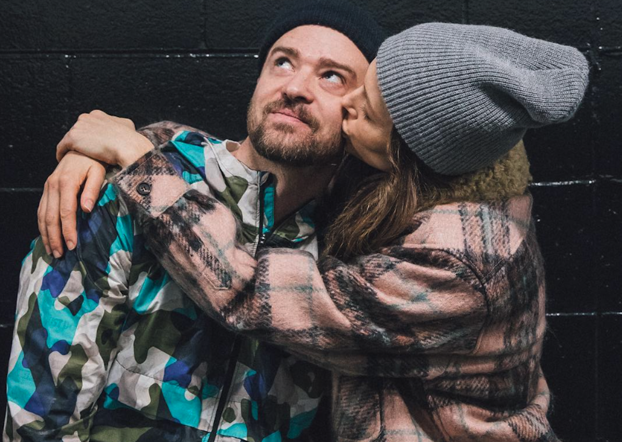 Justin Timberlake, Jessica Biel divorce rumours: Actress allegedly 'fed ...