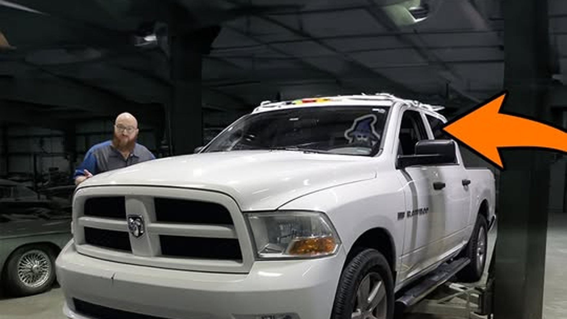 Simple issue turns serious for Ram