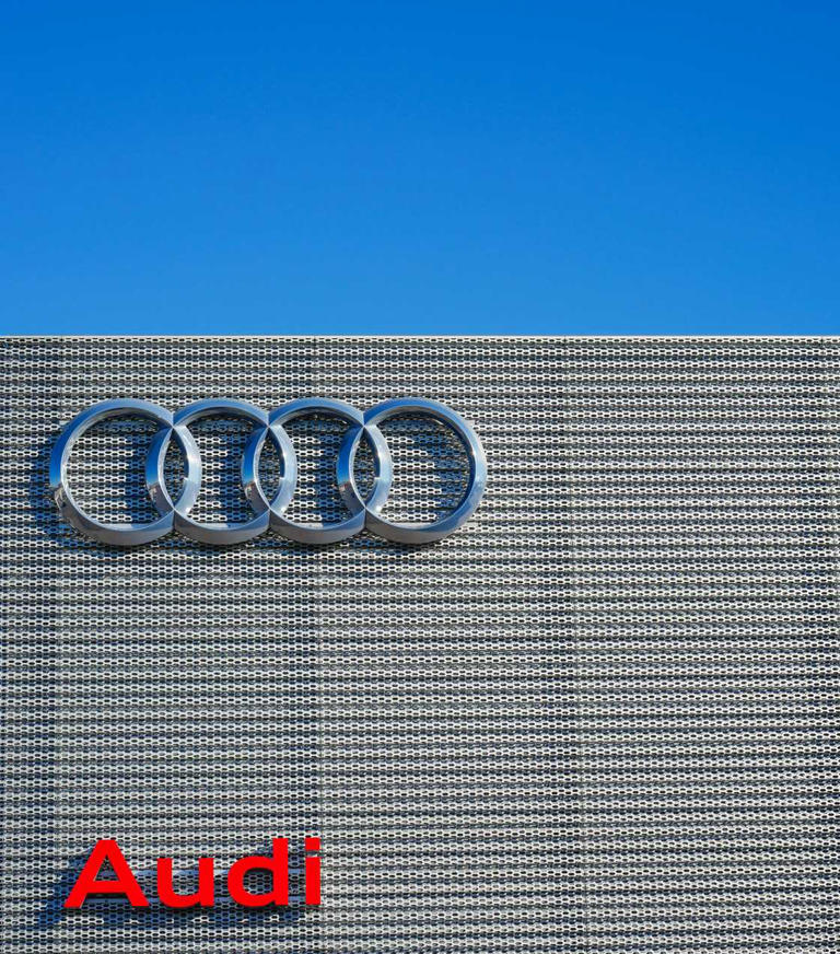 South African petrol attendant starts new Life at Audi after ...