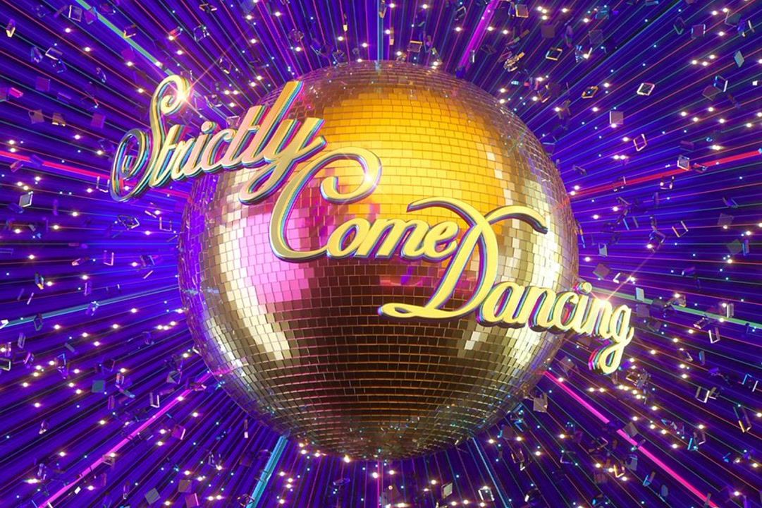 Strictly returns with familiar faces