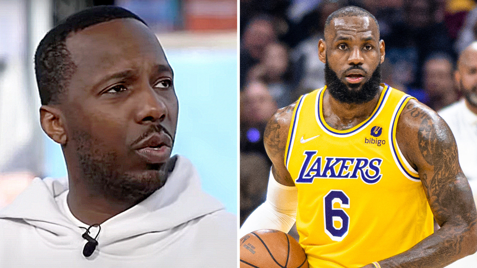 Rich Paul says NBA players tell kids not to sign with Klutch Sports ...