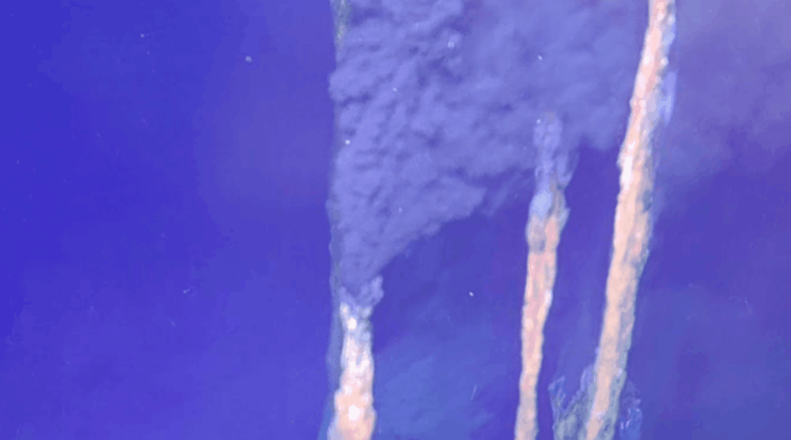 3 miles down, deep-sea robots discovered an incredibly hostile habitat ...