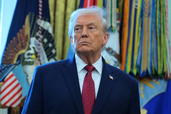 Donald Trump needs urgent medical test, claims Dick Cheney's doctor