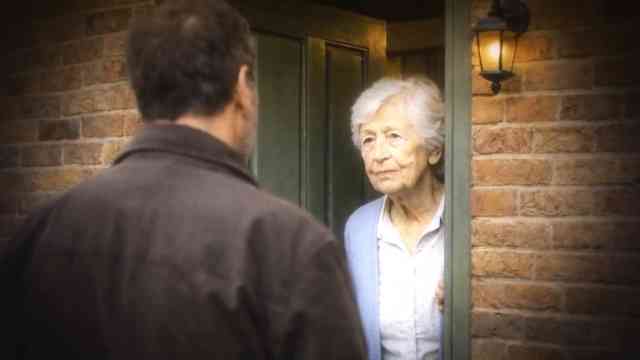 Witnesses recall strange events at English village with no recorded ...