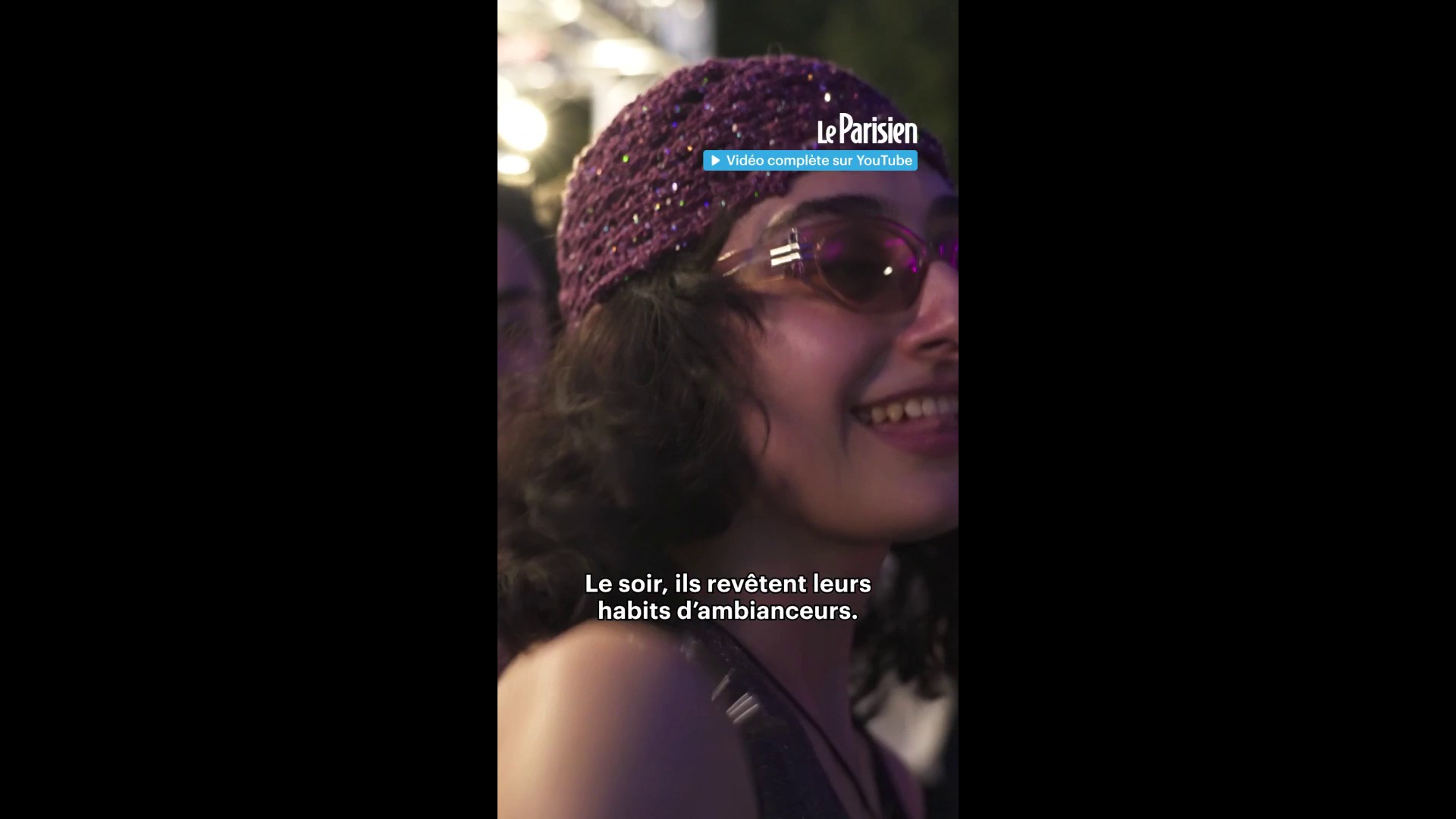 Ils sont payés pour mettre l’ambiance dans les bars