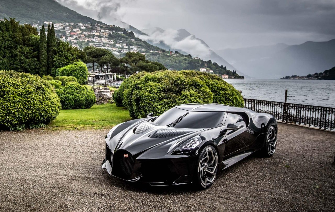 6 luxury cars that cost less to own than you expect