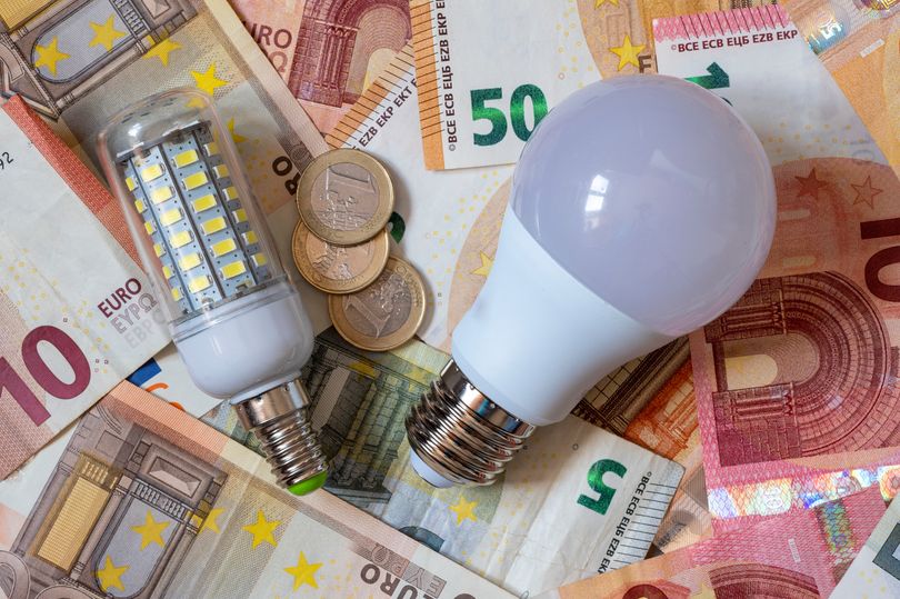 Ireland now has highest electricity prices in EU, new figures show
