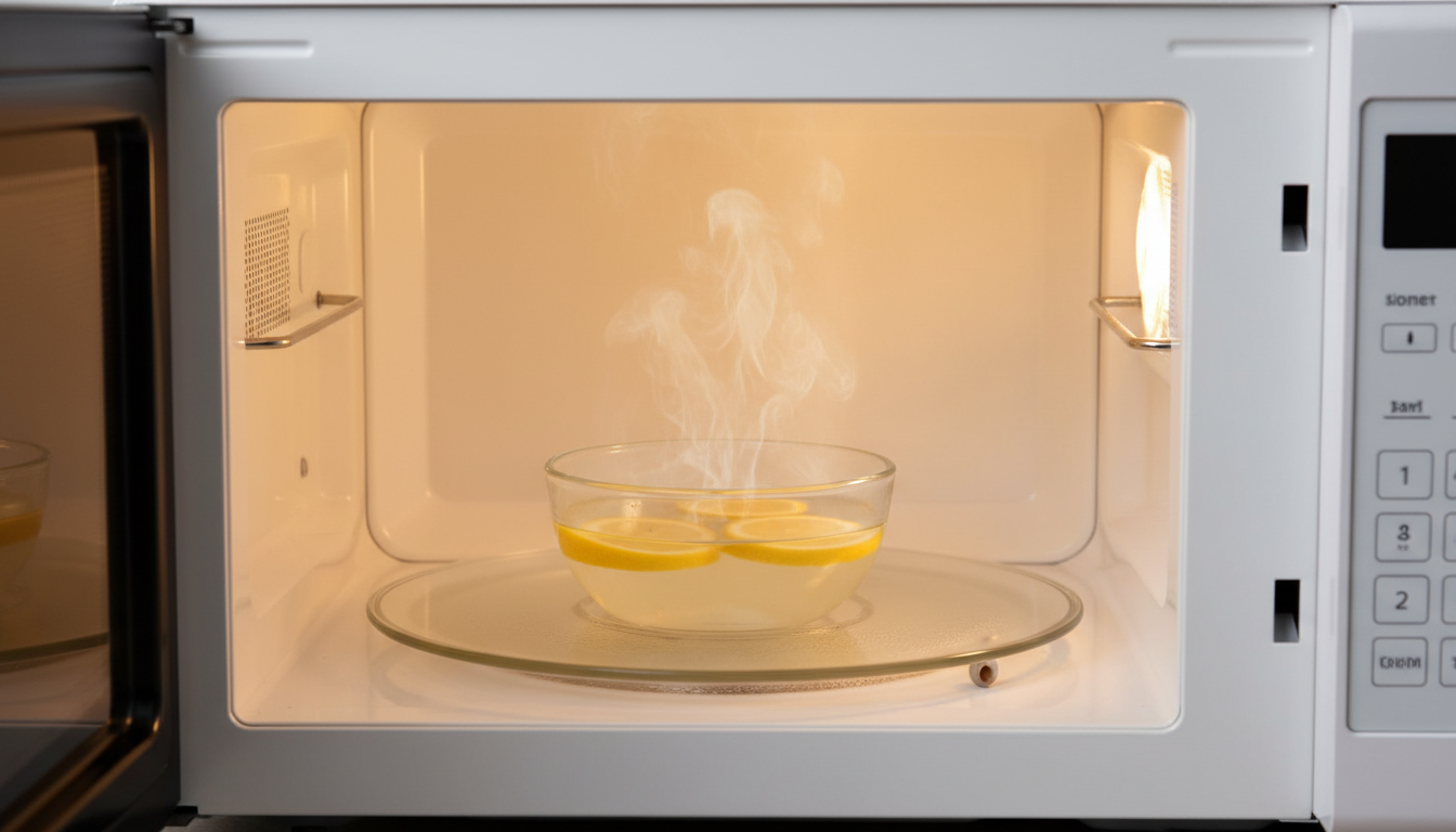 7 lemon cleaning hacks that naturally freshen up your home