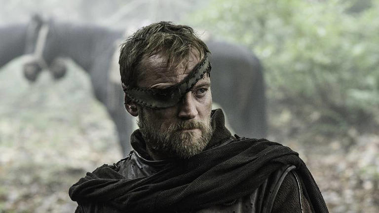 5 A Song of Ice and Fire characters who aren't in the show, and the ...