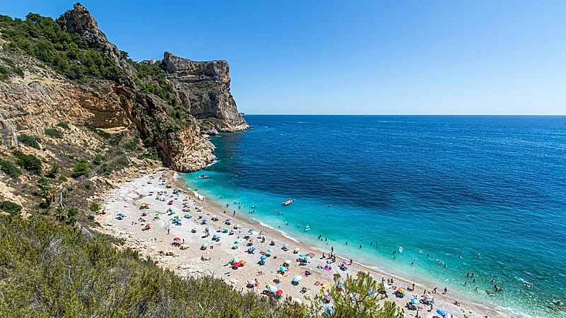 Spanien mit Rekord von 794 Blue-Flag-Auszeichnungen: diese Strände und ...