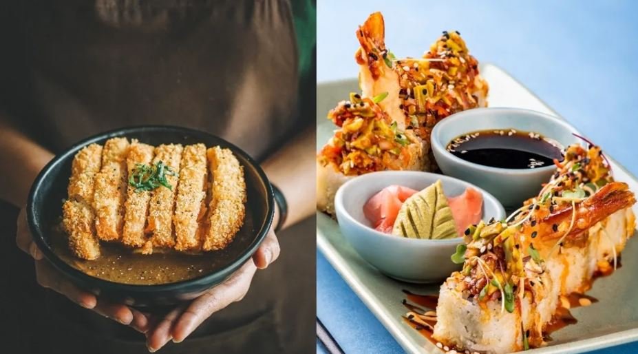 Taste beyond sushi: Uncovering Japan’s culinary heartbeat