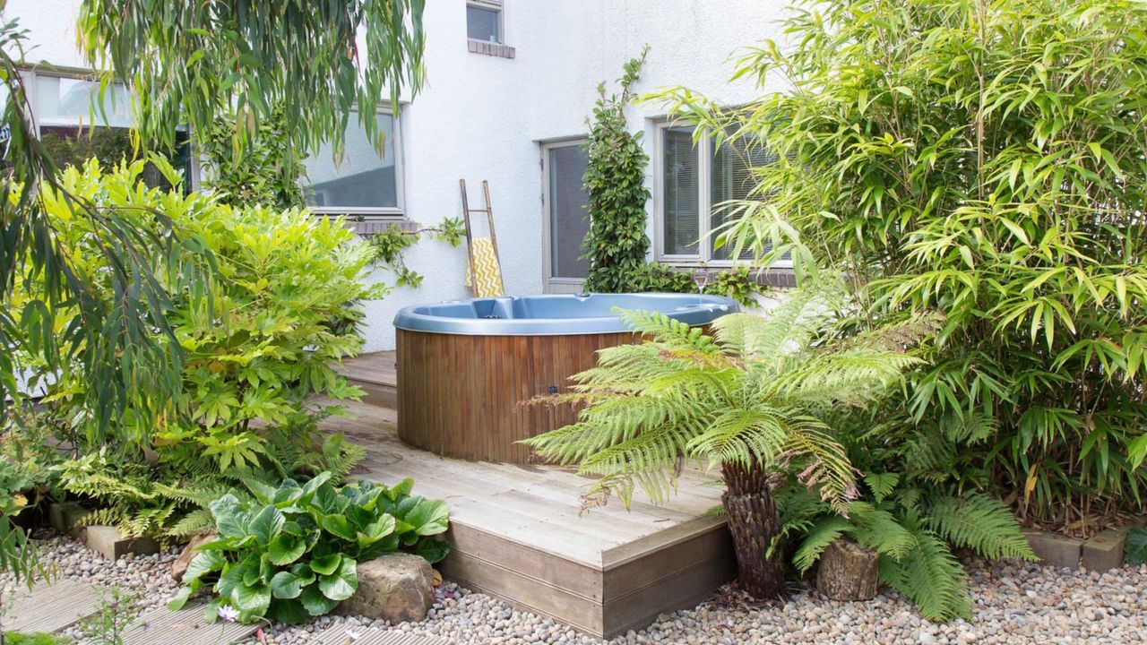 Aldi’s sell-out spa pool is back for 2026 – under £250, it’s one of the ...