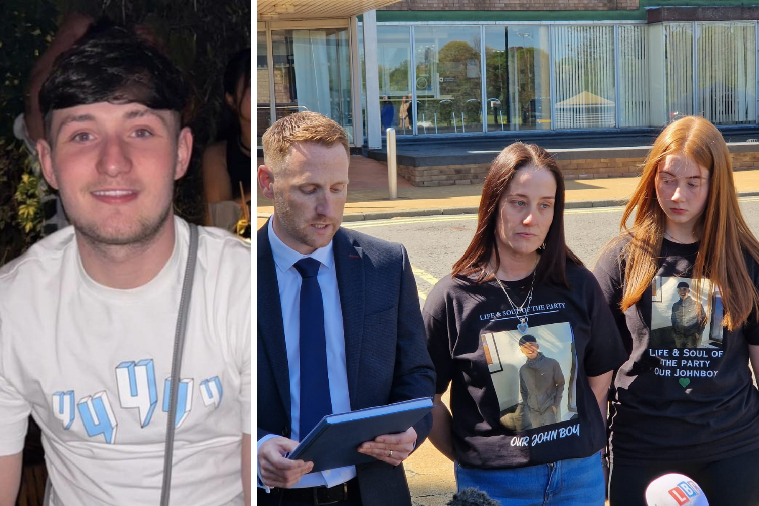 Justice secretary targets knife crime prevention after Leith stabbing ...