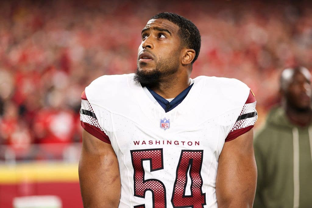 Seahawks legend Bobby Wagner announces new name: 'I will no longer ...
