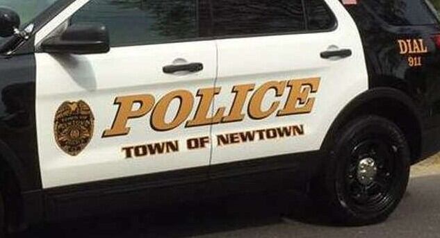 Police arrest stolen vehicle suspect in Newtown