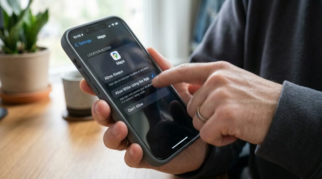 How to make tracking your phone (almost) impossible