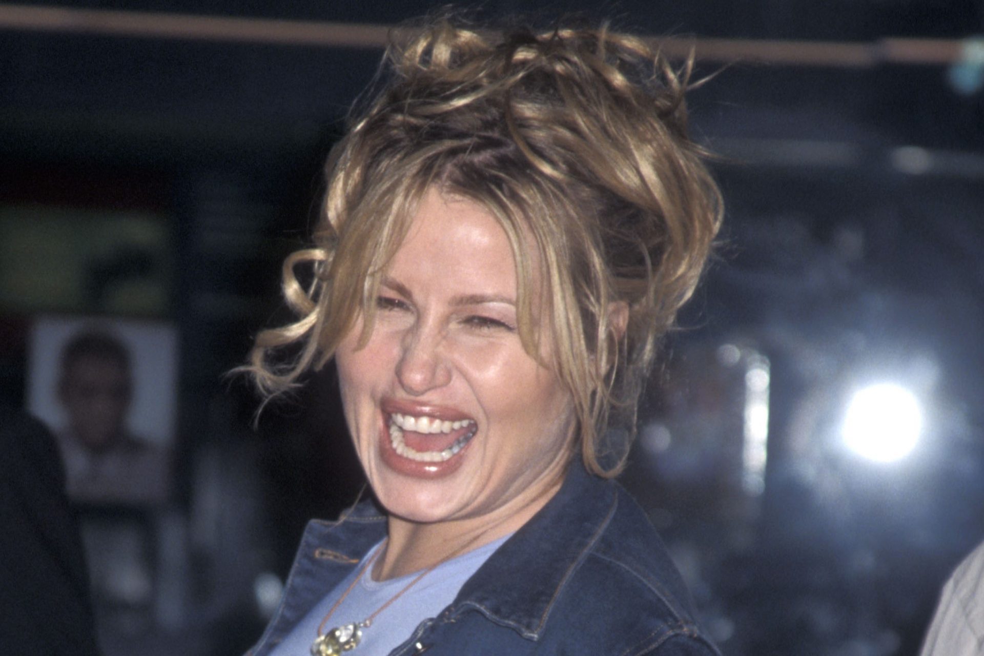¿Fan de Jennifer Coolidge? Aquí 15 datos que (tal vez) no conocías