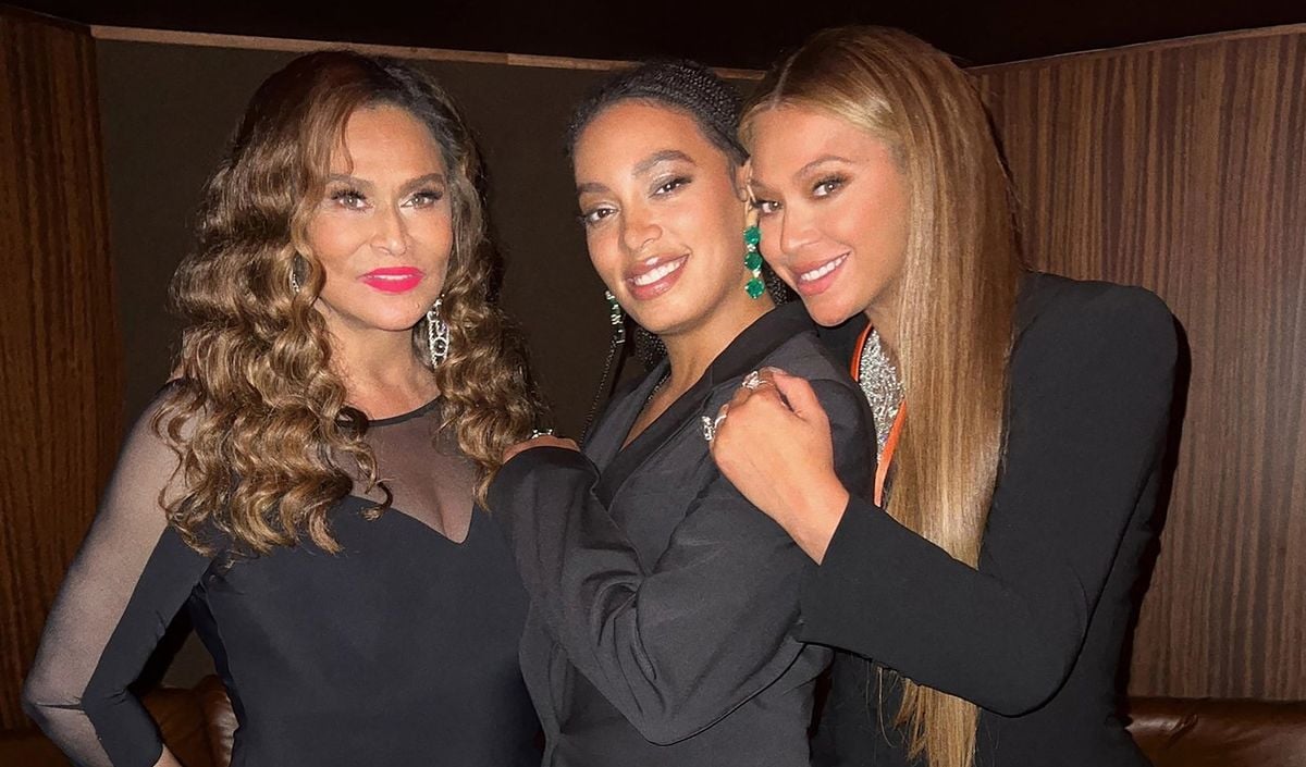 « Ma famille n'a pas apprécié » : Pour l'éducation de Beyoncé et ...