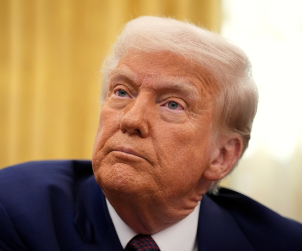 Trump's revenge in Indiana an 'establishment bloodbath'