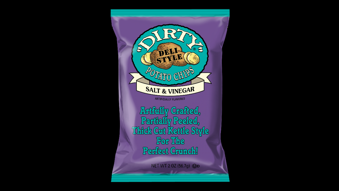 Salmonella recall of potato chips from Walmart, Publix, Target, Kroger ...