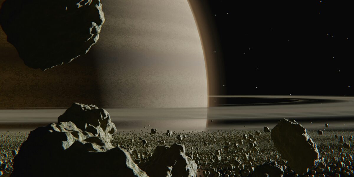 Most detailed photos of Saturn ever captured by NASA