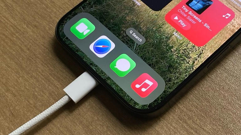 Will a 100W charger destroy your iPhone's battery?