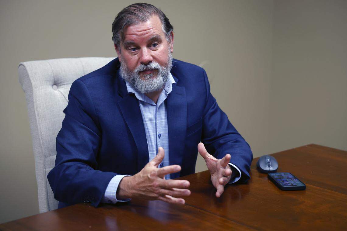 Columbus-based startup launches product to create 'a healthier world'