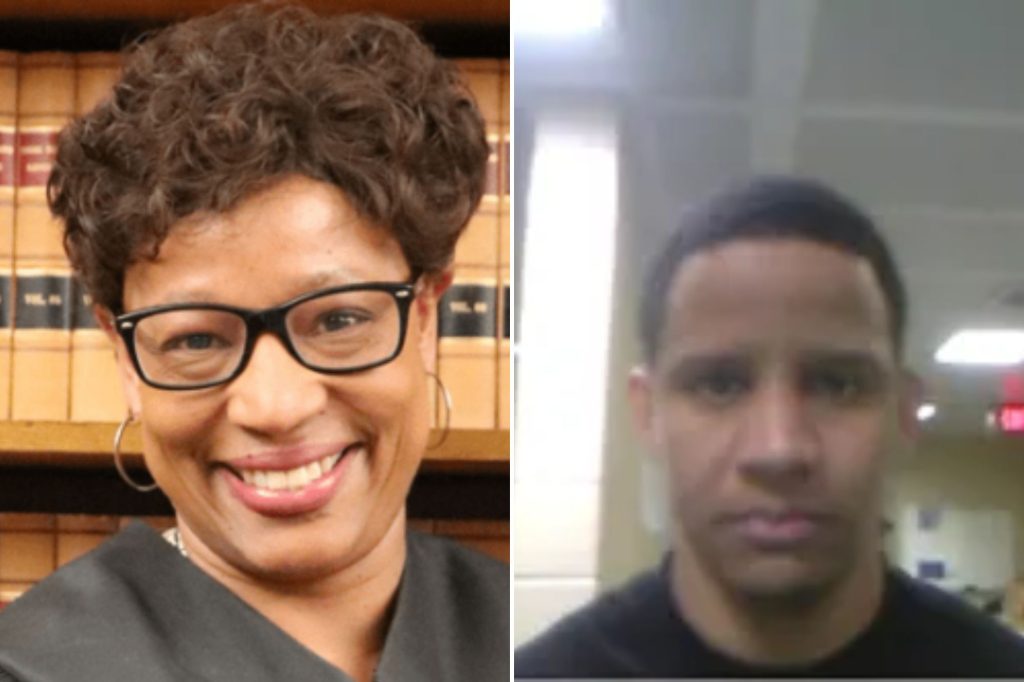 Rhode Island judge refers DOJ lawyer for investigation after failing to ...