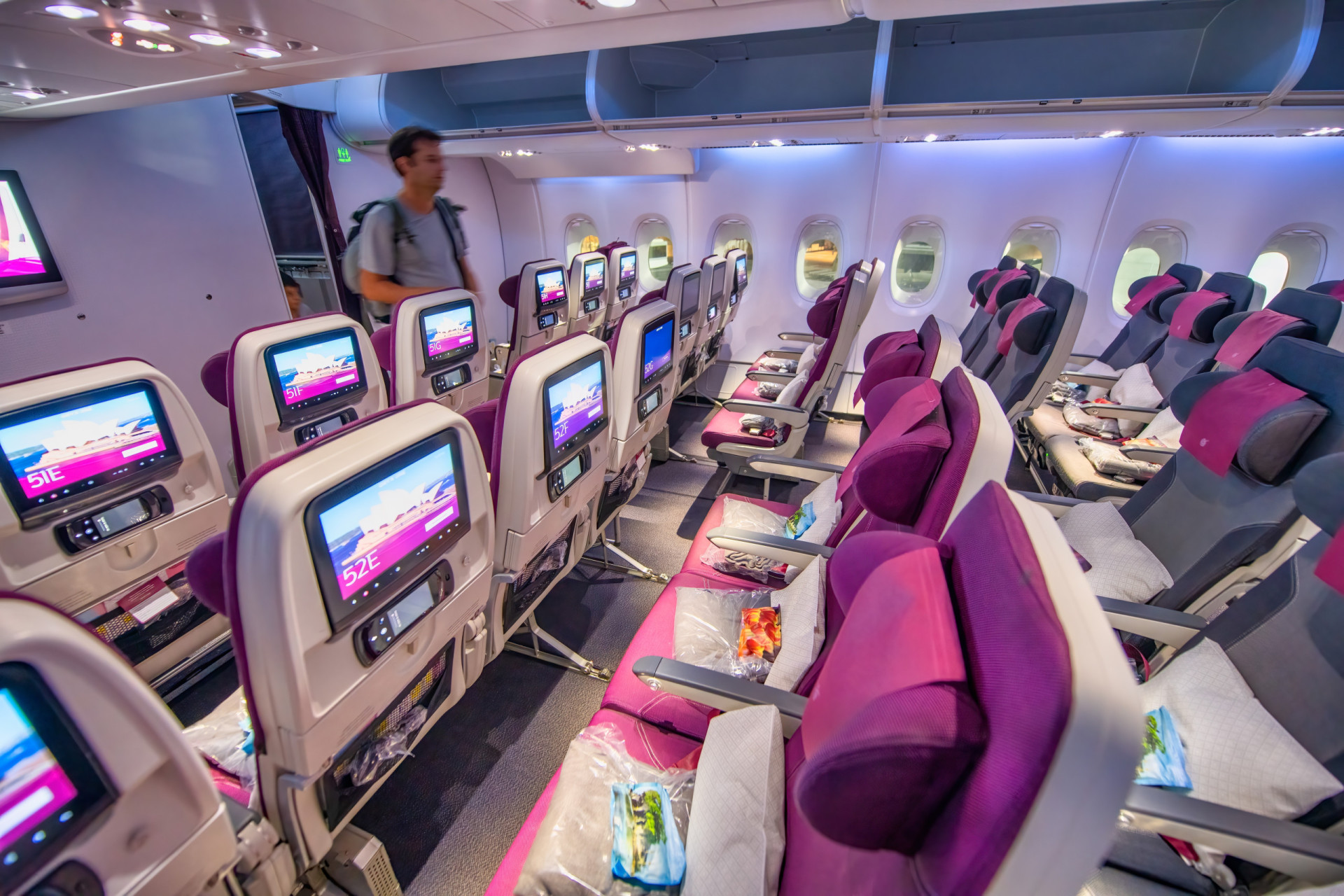 The best airlines in the world in 2026, ranked