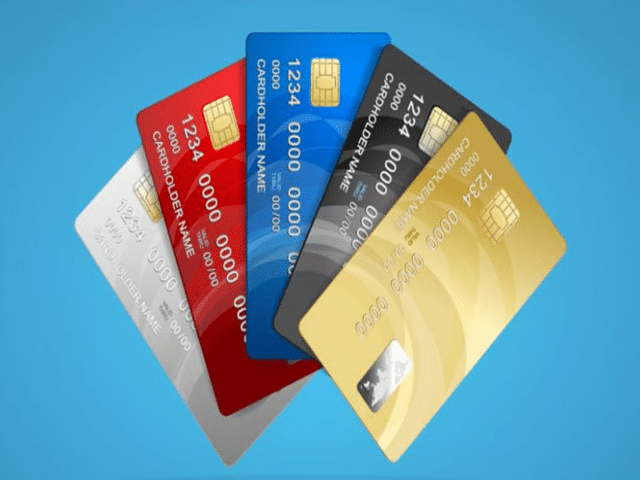 How to pay rent using a credit card: What is the method? See the step ...