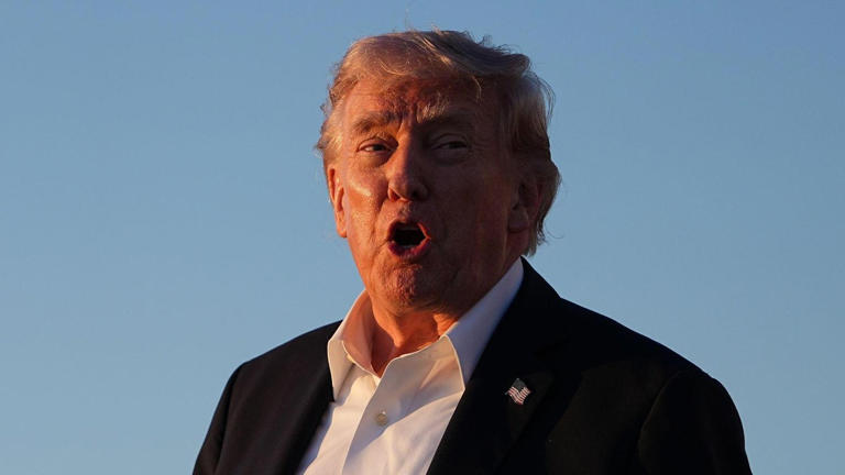 Verlorener Krieg, fauler Deal: Trump sucht panisch den Iran-Ausgang