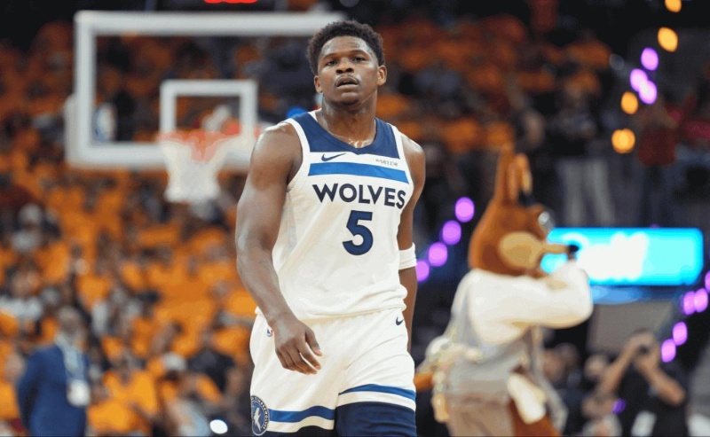 NBA world stunned as Colin Cowherd finally admits Timberwolves deserve ...