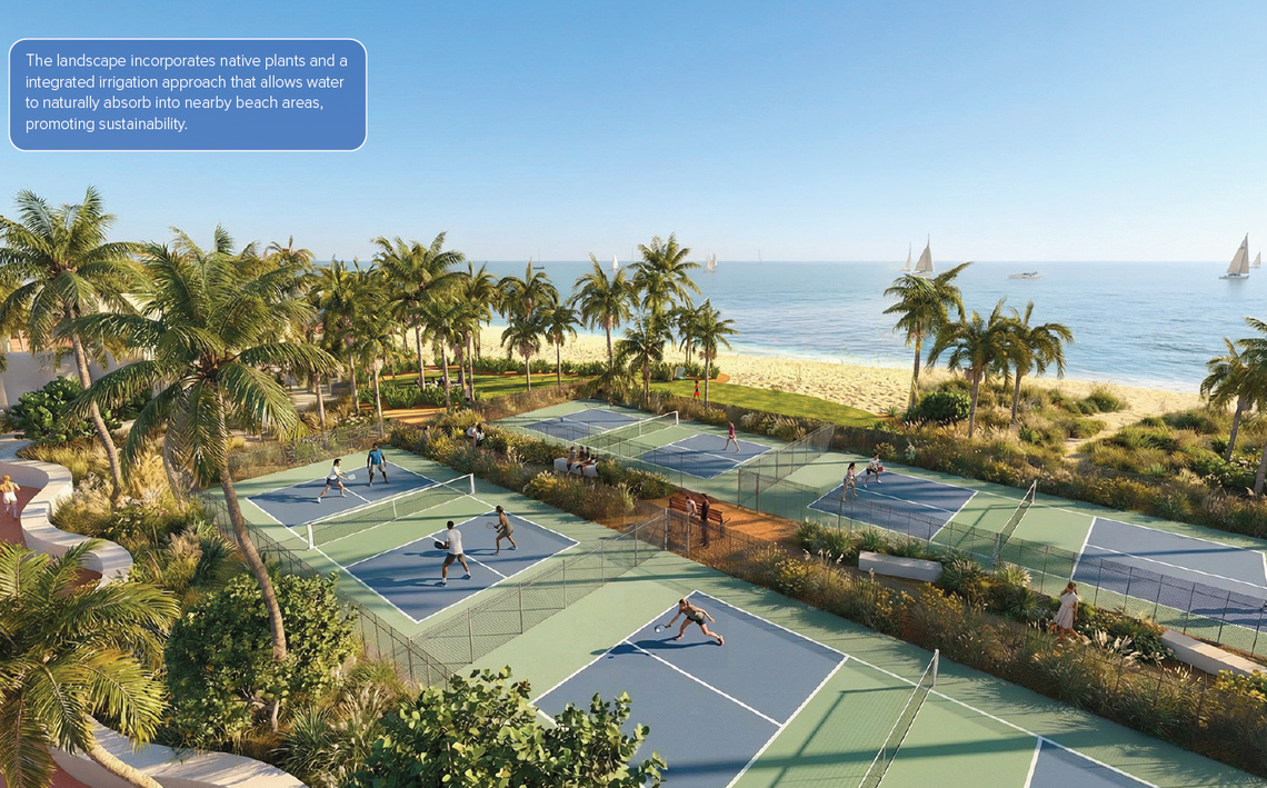 Fort Lauderdale commission approves $2.5 million plan to add pickleball ...